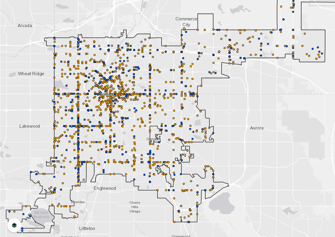 Vision Zero and Traffic Death Prevention - Queener Law