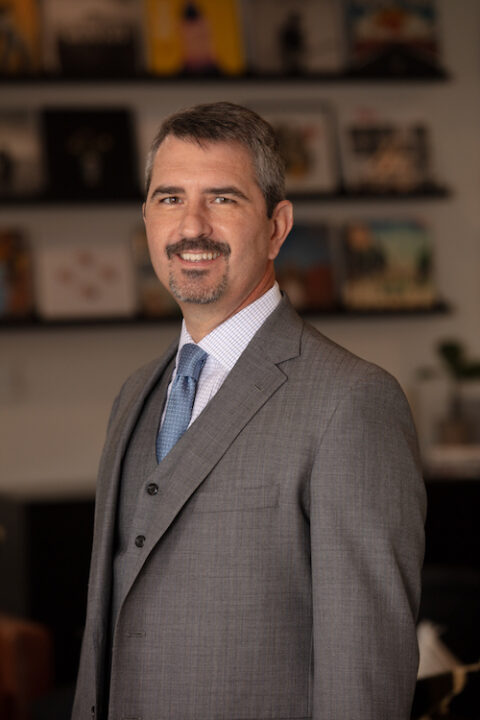 Accident Lawyer Henry Queener - Queener Law